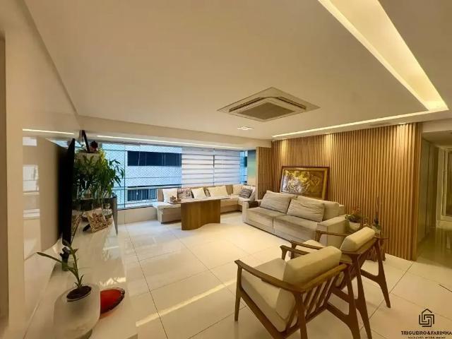 Apartamento para Venda em Recife/PE Boa Viagem 3 Quartos