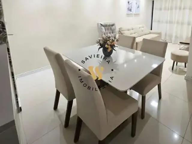 Apartamento para Venda em Recife/PE Boa Viagem 3 Quartos