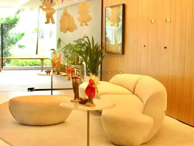 Apartamento para Venda em Recife/PE Boa Viagem 3 Quartos