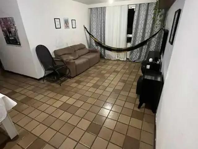 Apartamento para Venda em Recife/PE Boa Viagem 3 Quartos