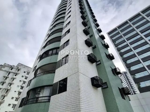Apartamento para Venda em Recife/PE Boa Viagem 3 Quartos