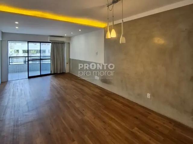 Apartamento para Venda em Recife/PE Boa Viagem 3 Quartos