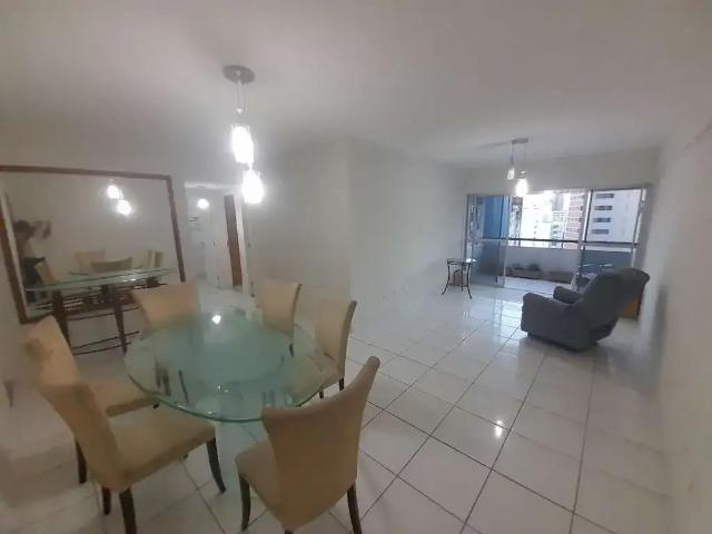 Apartamento para Venda em Recife/PE Boa Viagem 3 Quartos