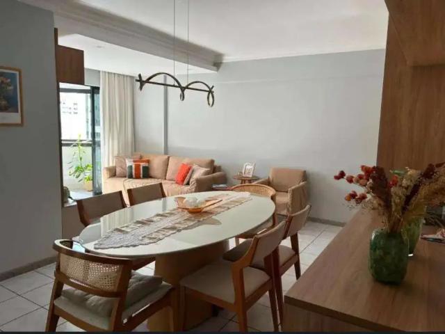 Apartamento para Venda em Recife/PE Boa Viagem 3 Quartos
