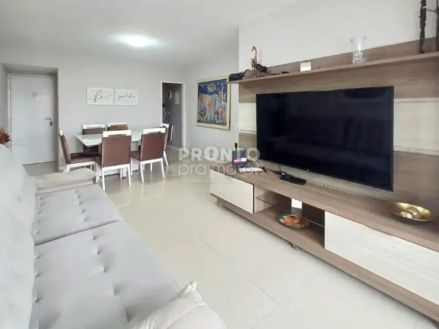 Apartamento para Venda em Recife/PE Boa Viagem 3 Quartos