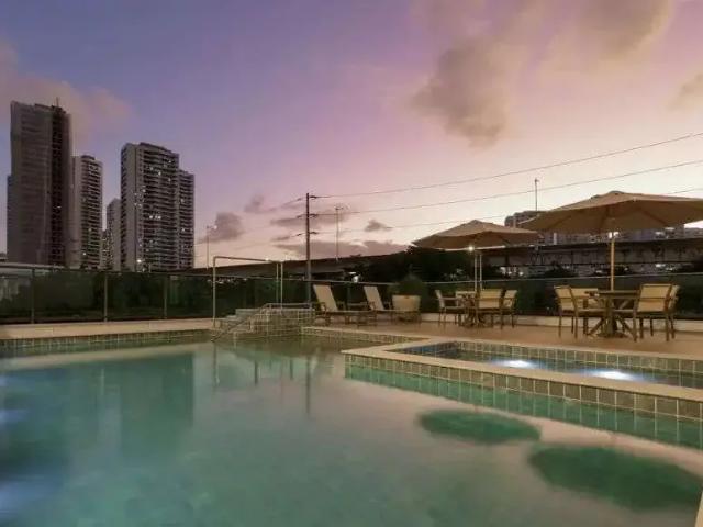 Apartamento para Venda em Recife/PE Boa Viagem 3 Quartos