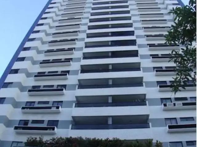 Apartamento para Venda em Recife/PE Boa Viagem 3 Quartos