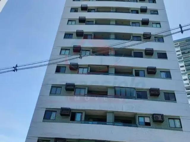 Apartamento para Venda em Recife/PE Boa Viagem 3 Quartos