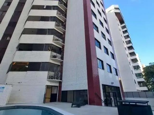 Apartamento para Venda em Recife/PE Boa Viagem 3 Quartos