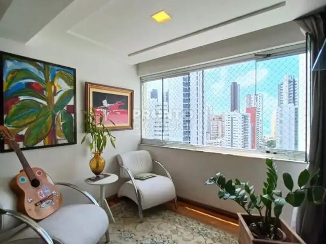 Apartamento para Venda em Recife/PE Boa Viagem 3 Quartos
