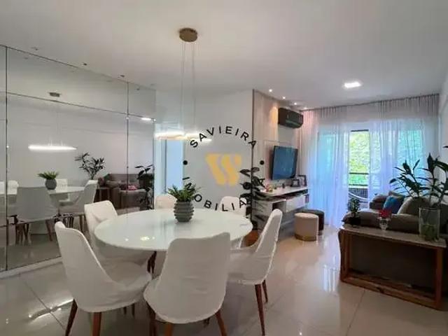Apartamento para Venda em Recife/PE Boa Viagem 3 Quartos