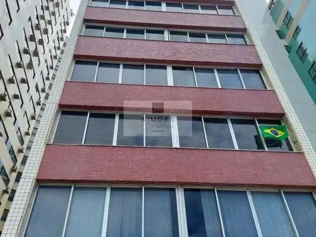 Apartamento para Venda em Recife/PE Boa Viagem 3 Quartos