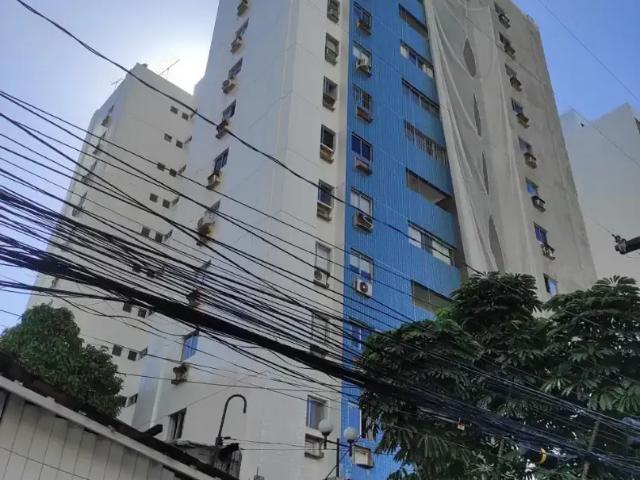 Apartamento para Venda em Recife/PE Boa Viagem 3 Quartos