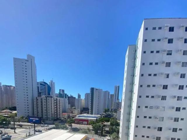 Apartamento para Venda em Recife/PE Boa Viagem 3 Quartos