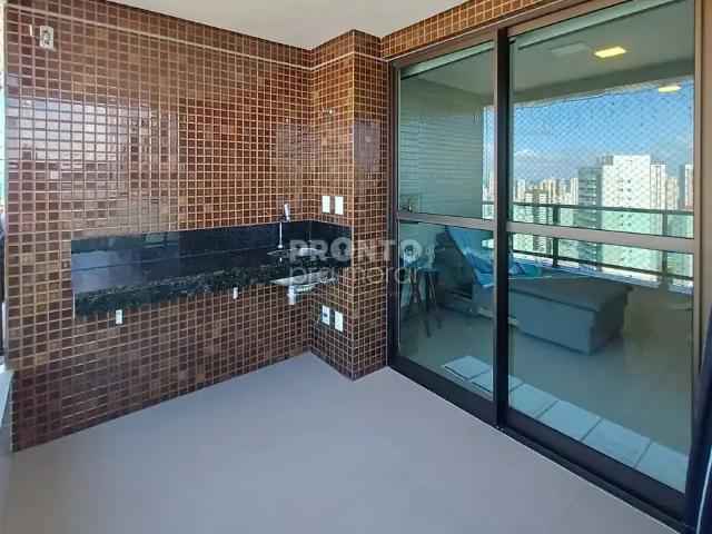 Apartamento para Venda em Recife/PE Boa Viagem 3 Quartos