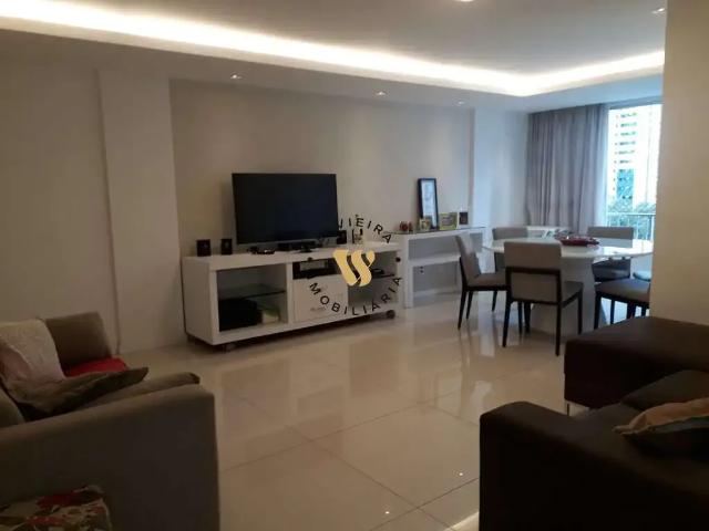 Apartamento para Venda em Recife/PE Boa Viagem 3 Quartos