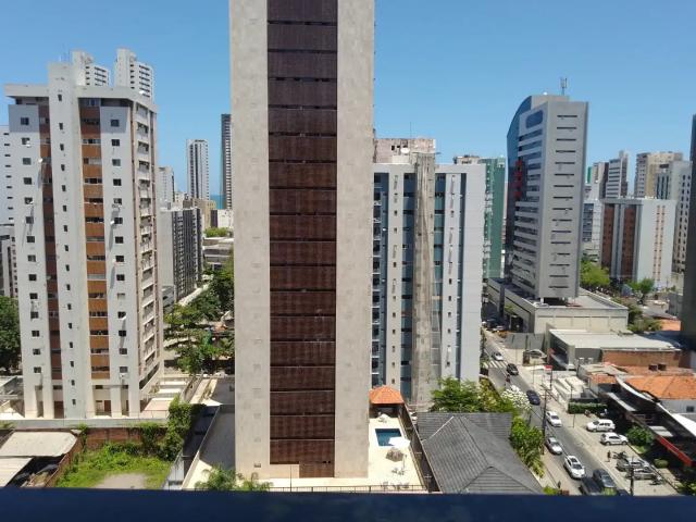 Apartamento para Venda em Recife/PE Boa Viagem 3 Quartos