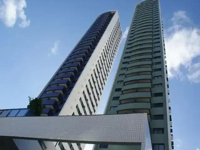 Apartamento para Venda em Recife/PE Boa Viagem 3 Quartos