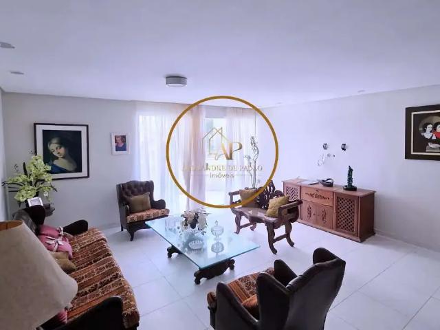 Apartamento para Venda em Recife/PE Boa Viagem 3 Quartos