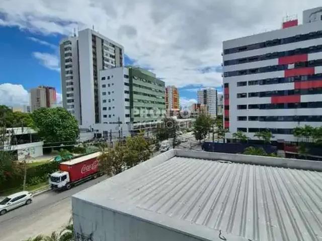 Apartamento para Venda em Recife/PE Boa Viagem 3 Quartos
