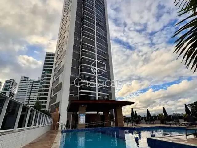 Apartamento para Venda em Recife/PE Boa Viagem 3 Quartos