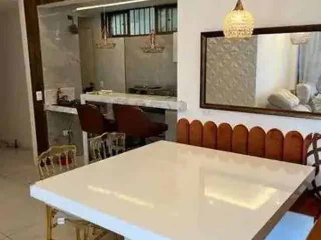 Apartamento para Venda em Recife/PE Boa Viagem 3 Quartos