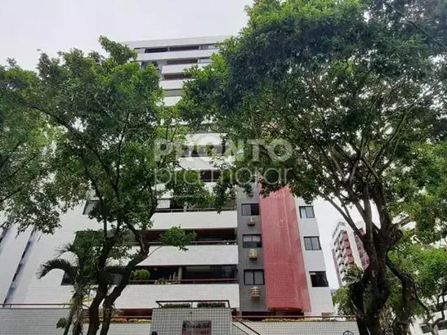 Apartamento para Venda em Recife/PE Boa Viagem 3 Quartos