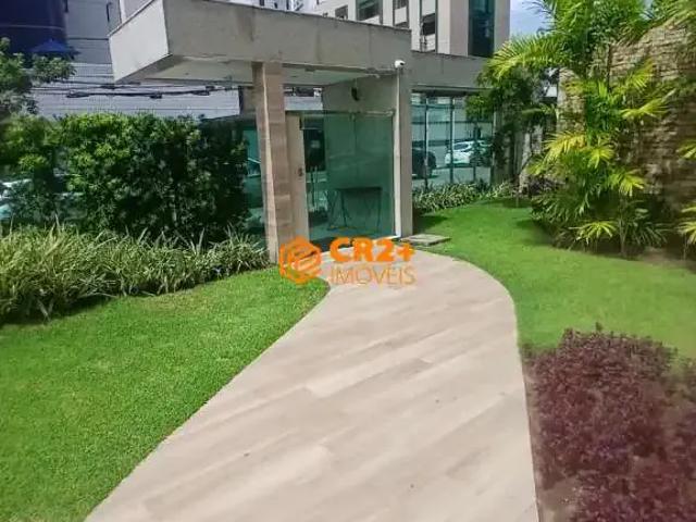 Apartamento para Venda em Recife/PE Boa Viagem 3 Quartos