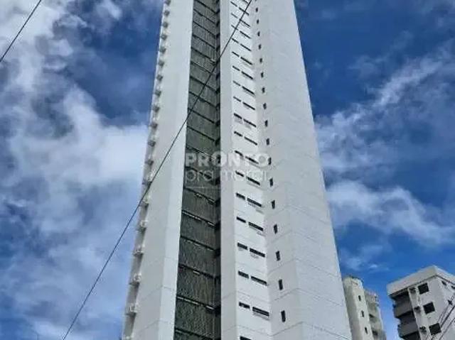 Apartamento para Venda em Recife/PE Boa Viagem 3 Quartos
