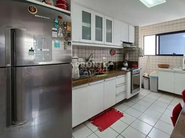 Apartamento para Venda em Recife/PE Boa Viagem 3 Quartos