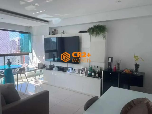 Apartamento para Venda em Recife/PE Boa Viagem 3 Quartos