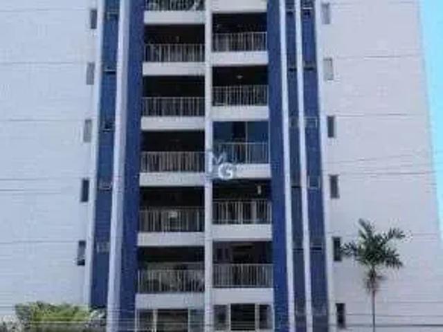 Apartamento para Venda em Recife/PE Boa Viagem 3 Quartos