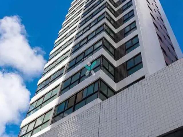 Apartamento para Venda em Recife/PE Boa Viagem 3 Quartos