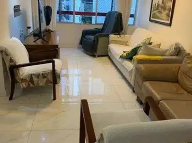 Apartamento para Venda em Recife/PE Boa Viagem 3 Quartos