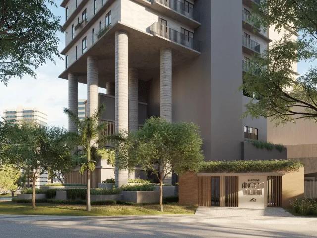 Apartamento para Venda em Recife/PE Boa Viagem 3 Quartos