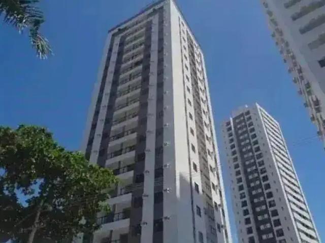 Apartamento para Venda em Recife/PE Boa Viagem 3 Quartos