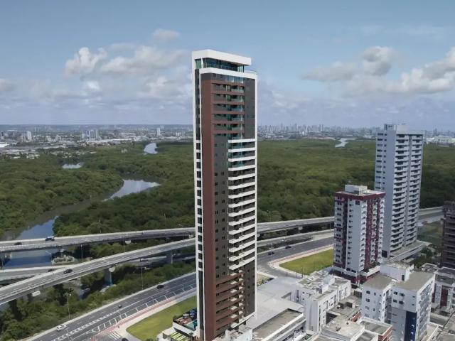 Apartamento para Venda em Recife/PE Boa Viagem 3 Quartos