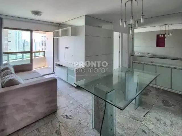 Apartamento para Venda em Recife/PE Boa Viagem 3 Quartos