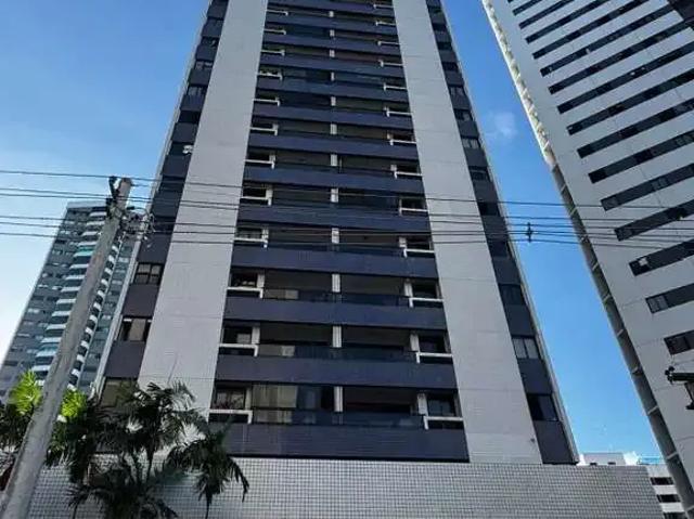 Apartamento para Venda em Recife/PE Boa Viagem 3 Quartos
