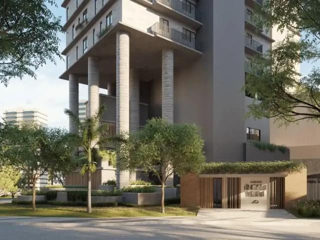 Apartamento para Venda em Recife/PE Boa Viagem 3 Quartos