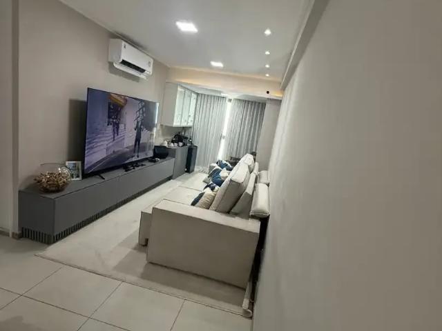 Apartamento para Venda em Recife/PE Boa Viagem 3 Quartos