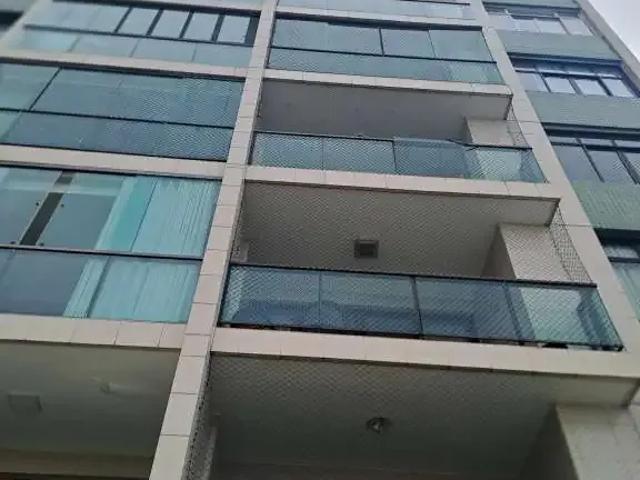 Apartamento para Venda em Recife/PE Boa Viagem 3 Quartos