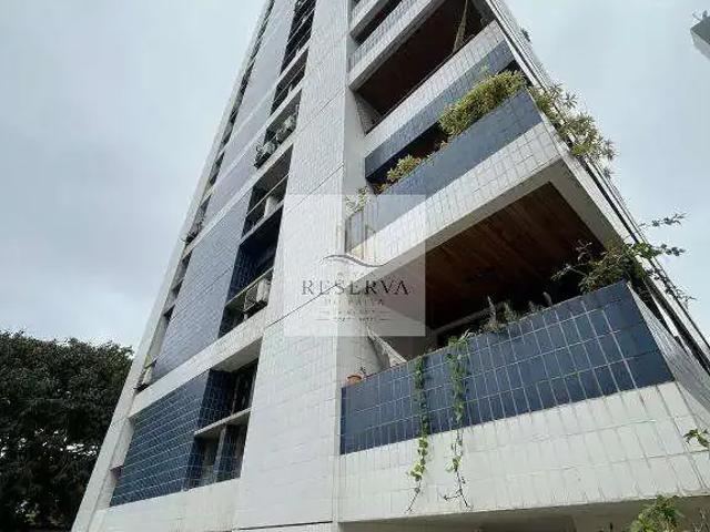 Apartamento para Venda em Recife/PE Boa Viagem 3 Quartos