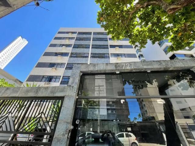 Apartamento para Venda em Recife/PE Boa Viagem 3 Quartos