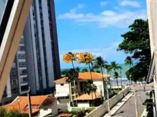 Apartamento para Venda em Recife/PE Boa Viagem 3 Quartos