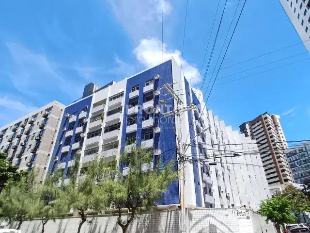 Apartamento para Venda em Recife/PE Boa Viagem 3 Quartos