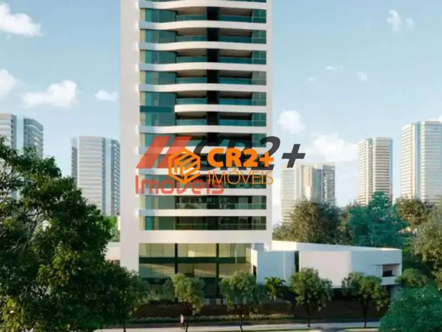 Apartamento para Venda em Recife/PE Boa Viagem 3 Quartos