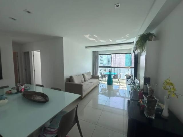 Apartamento para Venda em Recife/PE Boa Viagem 3 Quartos