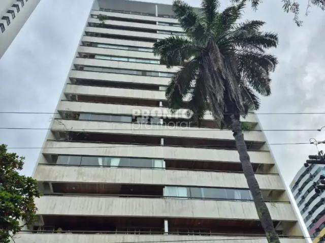 Apartamento para Venda em Recife/PE Boa Viagem 3 Quartos