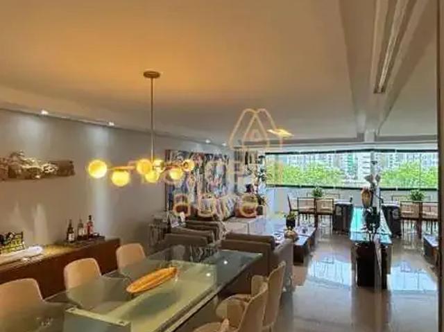 Apartamento para Venda em Recife/PE Boa Viagem 3 Quartos